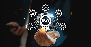 Σεμινάρια ISO - Κέντρο Δια Βίου Μάθησης Τσαούση